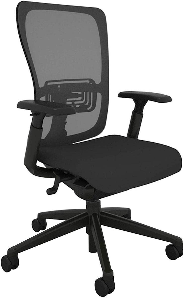 20 Best Ergonomic Chairs To Support Your Back While Sitting At A Desk